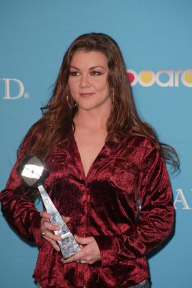 Gretchen Wilson Editorial Stock Photo - Stock Image | Shutterstock