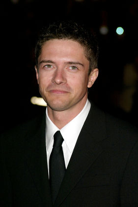 Topher Grace Editorial Stock Photo - Stock Image | Shutterstock