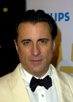 Andy Garcia Editorial Stock Photo - Stock Image | Shutterstock