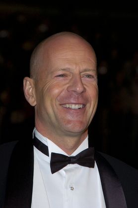 Bruce Willis Editorial Stock Photo - Stock Image | Shutterstock