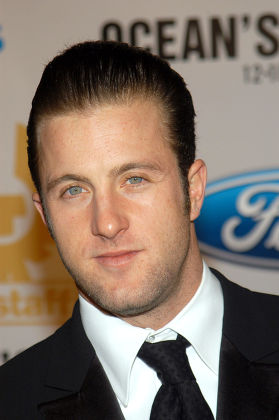 Scott Caan Editorial Stock Photo - Stock Image | Shutterstock