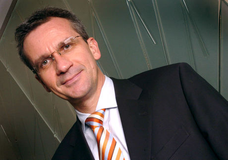 Frank Esser Editorial Stock Photo - Stock Image | Shutterstock