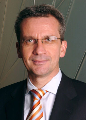 Frank Esser Editorial Stock Photo - Stock Image | Shutterstock