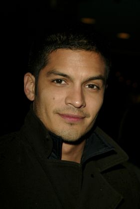 Nicholas Gonzalez Editorial Stock Photo - Stock Image | Shutterstock