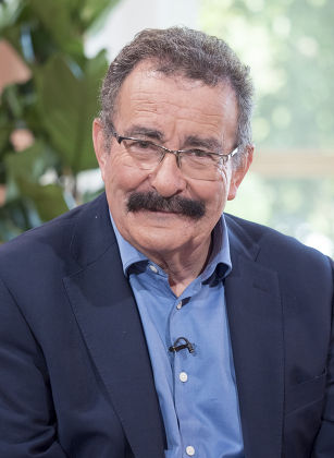Robert Winston Editorial Stock Photo - Stock Image | Shutterstock
