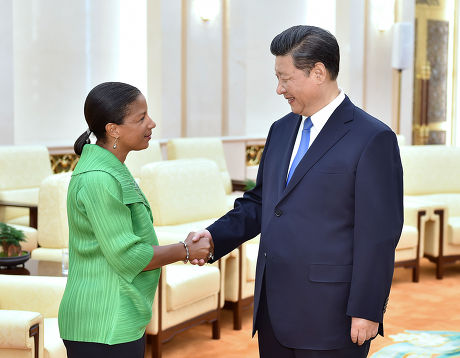 250 Dr susan rice Stock Pictures, Editorial Images and Stock Photos ...