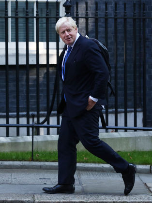 imágenes de Politicians at Downing Street, London, Britain - 10 Sep ...
