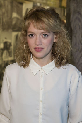 Peta Cornish Sarah Editorial Stock Photo - Stock Image | Shutterstock