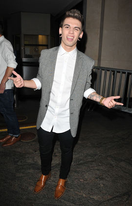 Jake Sims Editorial Stock Photo - Stock Image | Shutterstock