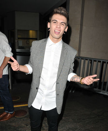 Jake Sims Editorial Stock Photo - Stock Image | Shutterstock
