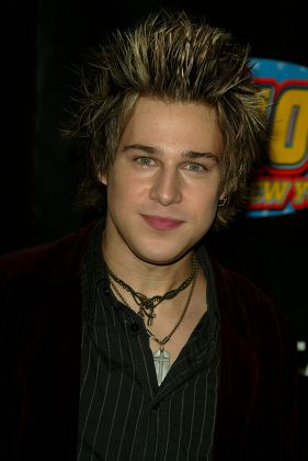 Ryan Cabrera Editorial Stock Photo - Stock Image | Shutterstock