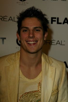 Sean Faris Editorial Stock Photo - Stock Image | Shutterstock
