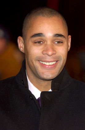 Jason Gardener Editorial Stock Photo - Stock Image | Shutterstock