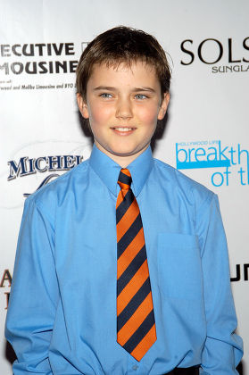 Cameron Bright Editorial Stock Photo - Stock Image | Shutterstock