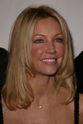 Heather Locklear Editorial Stock Photo - Stock Image | Shutterstock