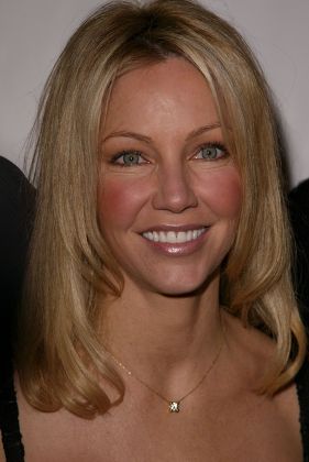 Heather Locklear Editorial Stock Photo - Stock Image | Shutterstock