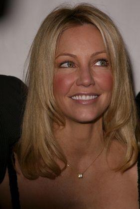 Heather Locklear Editorial Stock Photo - Stock Image | Shutterstock