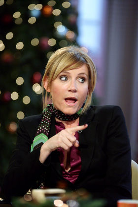 Michelle Collins Editorial Stock Photo - Stock Image | Shutterstock