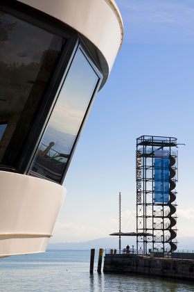 67 Harbor watchtower Stock Pictures, Editorial Images and Stock Photos ...