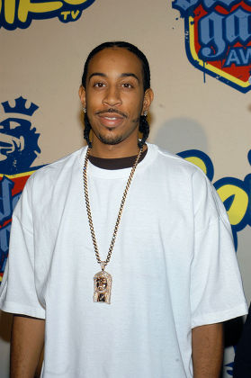 Ludacris Editorial Stock Photo - Stock Image | Shutterstock