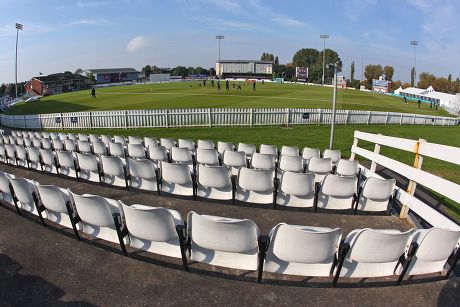 __COUNT__ Derbyshire v Essex, LV= County Championship Division Two, Day ...