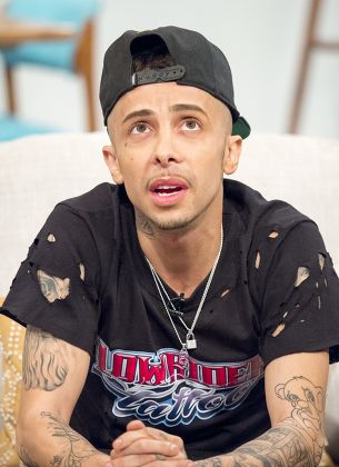 Dappy Editorial Stock Photo - Stock Image | Shutterstock
