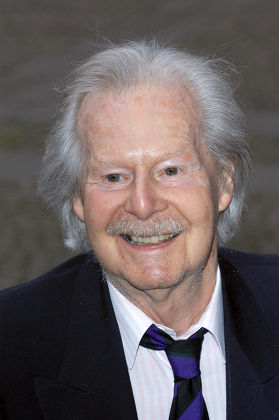 Tony Hart Editorial Stock Photo - Stock Image | Shutterstock