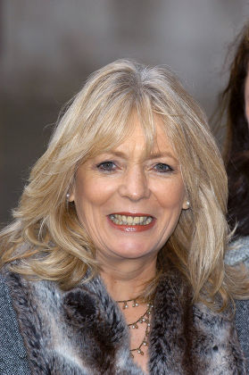 Alison Steadman Editorial Stock Photo - Stock Image | Shutterstock