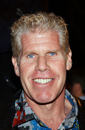 Ron Perlman Editorial Stock Photo - Stock Image | Shutterstock