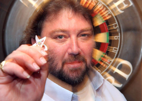 Andy Fordham Editorial Stock Photo - Stock Image | Shutterstock