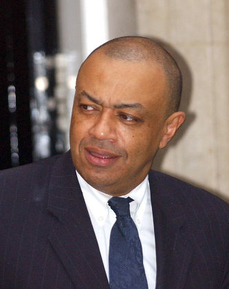 Paul Boateng Editorial Stock Photo - Stock Image | Shutterstock