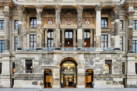 37 Brunswick palace Stock Pictures, Editorial Images and Stock Photos ...