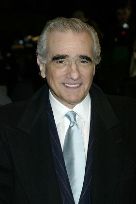 Martin Scorsese Editorial Stock Photo - Stock Image | Shutterstock