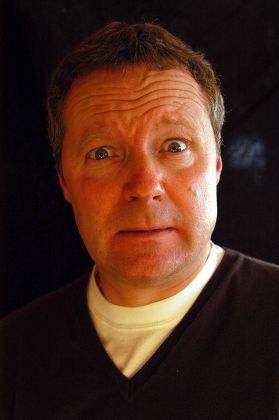 Rory Bremner Editorial Stock Photo - Stock Image | Shutterstock