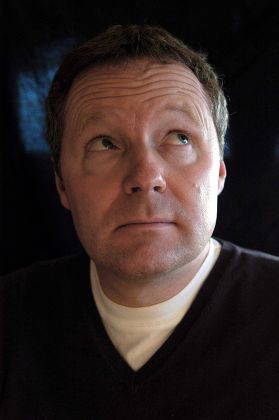 Rory Bremner Editorial Stock Photo - Stock Image | Shutterstock