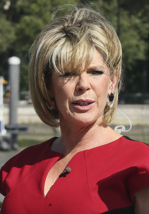 Ruth Langsford Editorial Stock Photo - Stock Image | Shutterstock