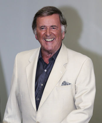 Sir Terry Wogan Editorial Stock Photo - Stock Image | Shutterstock