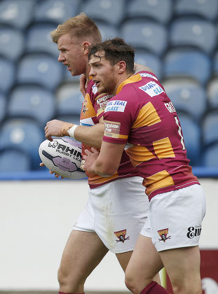 Giants Aaron Murphy Opens Scoring 1st Editorial Stock Photo - Stock ...