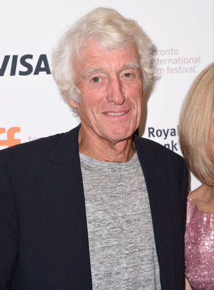 Roger Deakins Editorial Stock Photo - Stock Image | Shutterstock