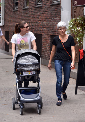 Jennifer Carpenter Catherine Carpenter Editorial Stock Photo - Stock ...