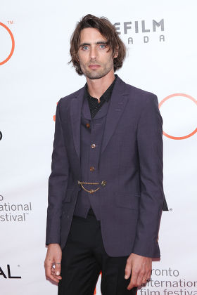 Tyson Ritter Editorial Stock Photo - Stock Image | Shutterstock
