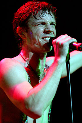 Jake Shears Scissor Sisters Editorial Stock Photo - Stock Image ...