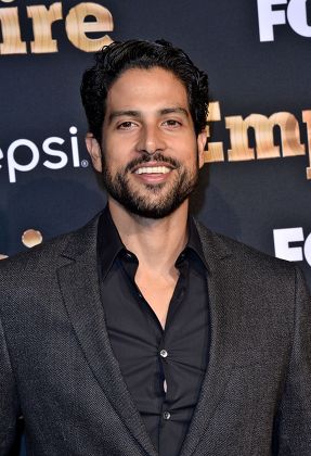 Adam Rodriguez Editorial Stock Photo - Stock Image | Shutterstock
