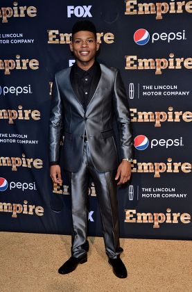 'Empire' TV Series, Season 2 premiere, New York, America - 12 Sep 2015 ...