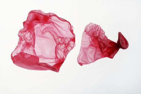 Bursted Balloons Editorial Stock Photo - Stock Image | Shutterstock