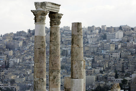 57 Hercules columns Stock Pictures, Editorial Images and Stock Photos ...