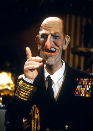 SPITTING IMAGE TV PROGRAMME Stock Pictures, Editorial Images and Stock ...