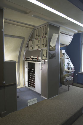 22 Galley airplane Stock Pictures, Editorial Images and Stock Photos ...