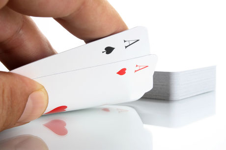 87 Ace of cards Stock Pictures, Editorial Images and Stock Photos ...