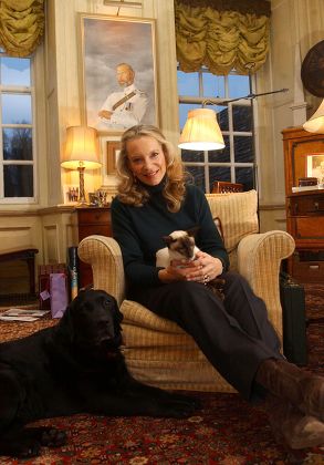 Princess Michael Kent Editorial Stock Photo - Stock Image | Shutterstock